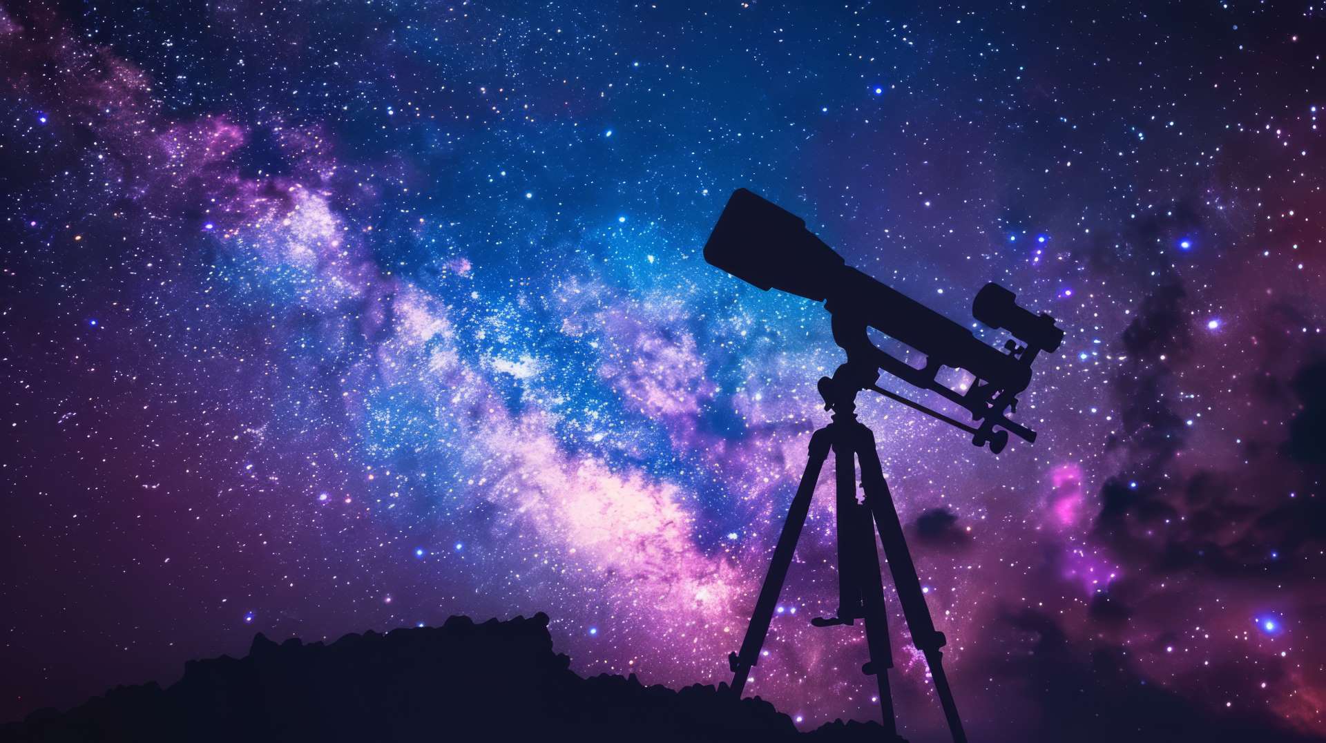 What is a Reflecting Telescope: Everything You Need to Know | Vega Vision