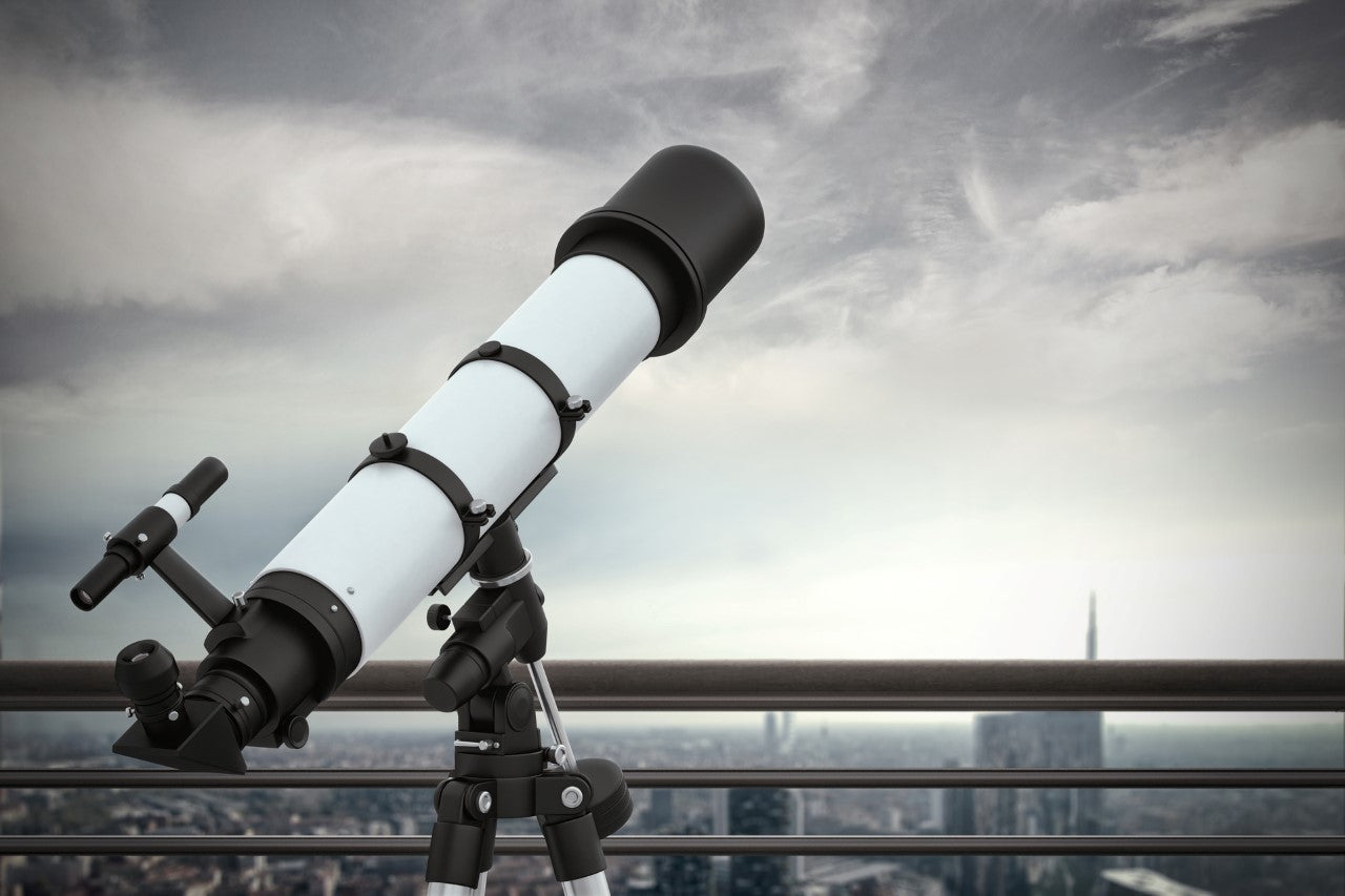 Refractor vs Reflector Telescopes: Which One is Right for You? | Vega ...