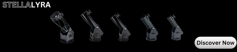 Vega Vision | UK Smart Telescopes, Binoculars & Astronomy Gear