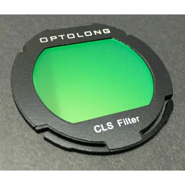 Optolong CLS (City Light Suppression) Filter for Canon EOS APS-C Camer