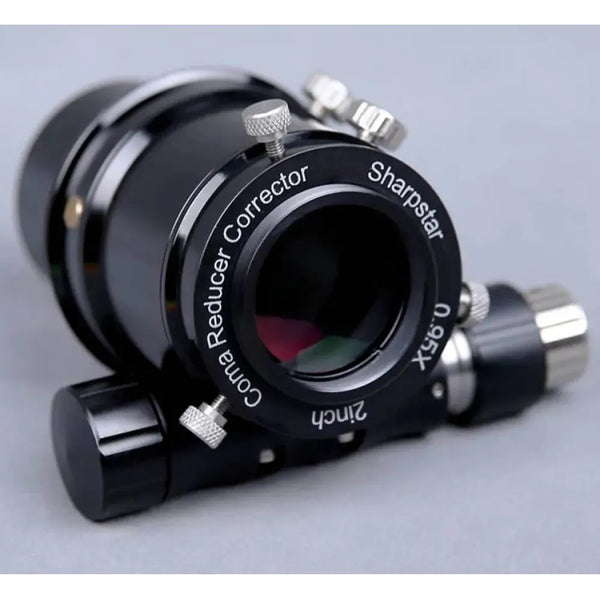 Sharpstar 2" 0.95x Reducer and Coma Corrector for f/3 to f/6 Newtonian