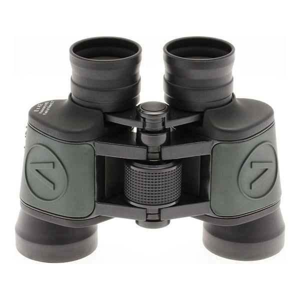 Visionary HD 8×42 Binoculars | Vega Vision